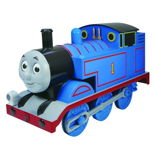 Maruka Thomas & Friends Track Master Shake & Go Thomas Train Frixion ...
