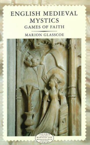 Medieval and Renaissance Library: English Medieval Mystics : Games of ...