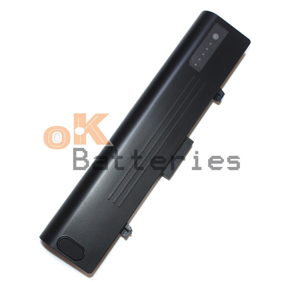 Battery for Dell Inspiron 1318 XPS M1330 M1350 312-0566 PU559 WR050 ...