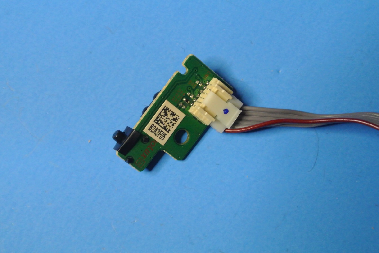 Vizio D40f-G9 IR Sensor board B2A3F05 for sale online | eBay