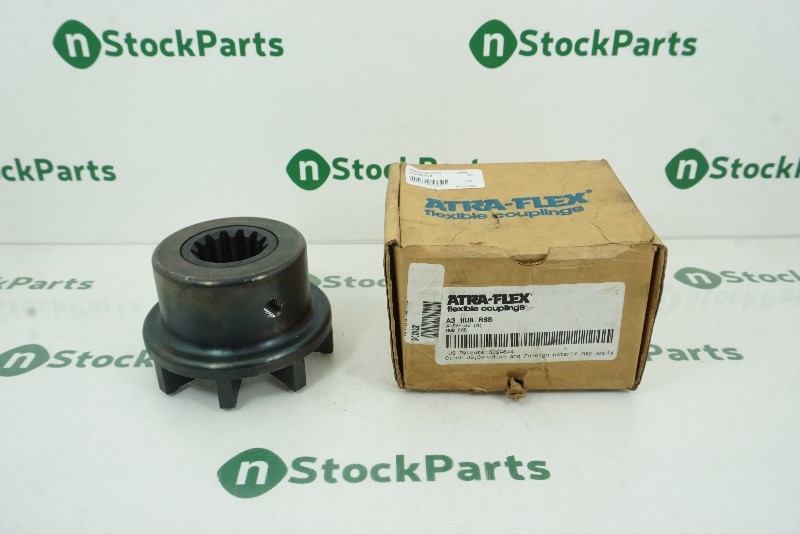ATRA-FLEX A3-HUB-RSB SER.A NSFB | eBay