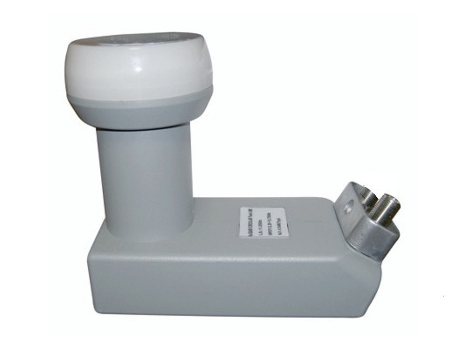 18 " HIGH SATELLITE DISH ANTENNA DIRECTV + DSS HD LNB -Bell Network FTA ...