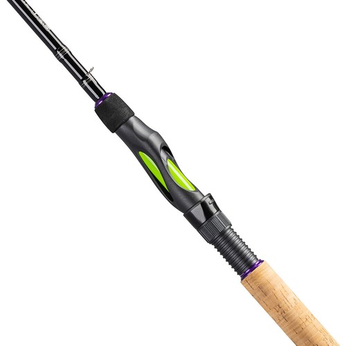 Daiwa PROREX S Spinning Rod Range Pike Perch Predator Lure Fishing Rods ...