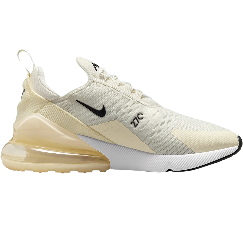Nike Air Max 270 Women Sneaker Shoe US Size 6-11 New Colors New in Box ...