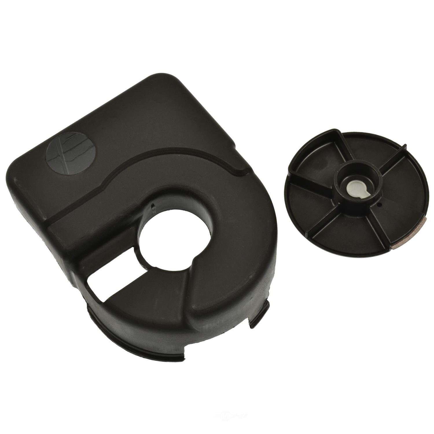 BWD Automotive D767 Distributor and Magneto - Distributor Rotor for ...