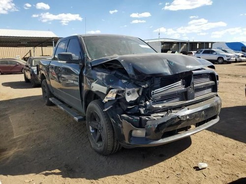 Shifter DODGE RAM 1500 2011 Transmission Shift 1251837 | eBay