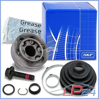 SKF KIT JOINT HOMOCINETIQUE COTE ROUE POUR VW TOURAN 1T 1.4-2.0 03-15 ...