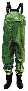 Proline 84315-XS Breathable Stocking Foot Chest Wader Size XSmall | eBay
