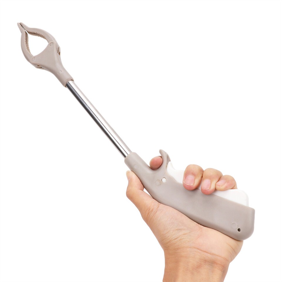 Grabber Stick Extended Reach Grabber Garbage Grabber Reacher Tool | eBay