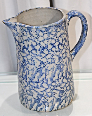 Pitchers - Spongeware Pitcher