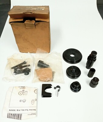 OMC EVINRUDE JOHNSON TOOL KIT 0787076 | eBay