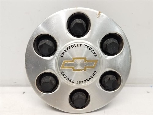 2001 Chevrolet Silverado 1500 Wheel Center Cap | eBay