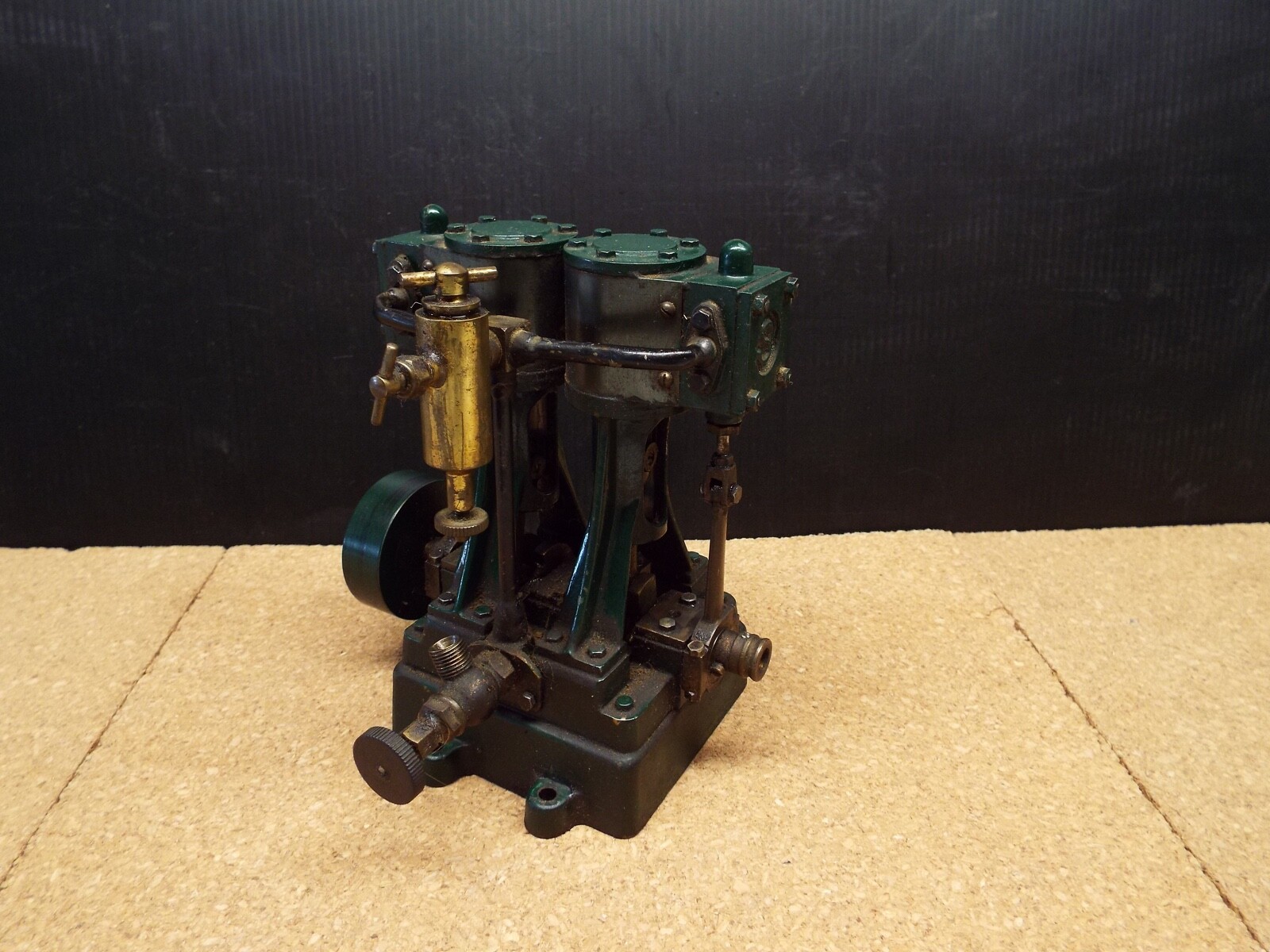 Stuart Steam Engine for sale | Only 3 left at -60%