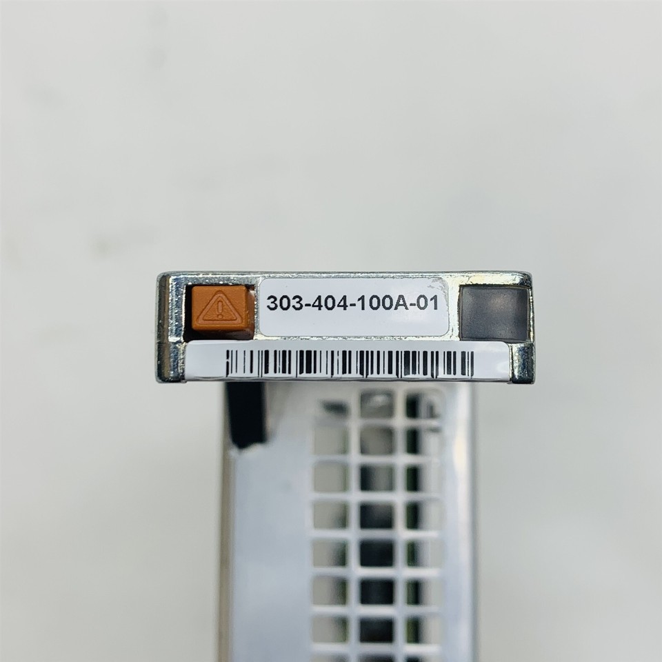 Dell EMC SLIC62 Flash v2 I/O Module *No SSD* 303-404-100A-01 PowerMax ...