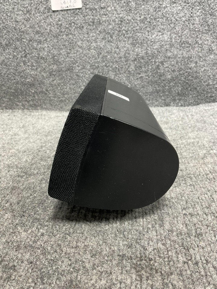 BNW Acoustic Surround Sound Home Theater Speaker System 🎶 Clear Audio ...