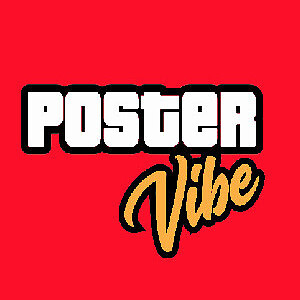 PosterVibe | eBay UK Stores