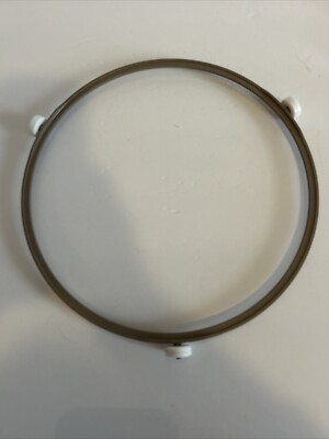 GE Microwave Turntable Support Roller Ring | eBay