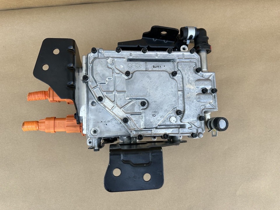 2023 Kia Niro PHEV Plug-In Hybrid Onboard Charger Charging Unit 36400 ...