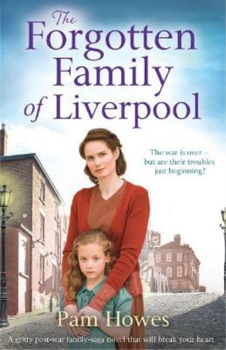 Pam Howes The Forgotten Family of Liverpool (Poche) 9781786811912 | eBay