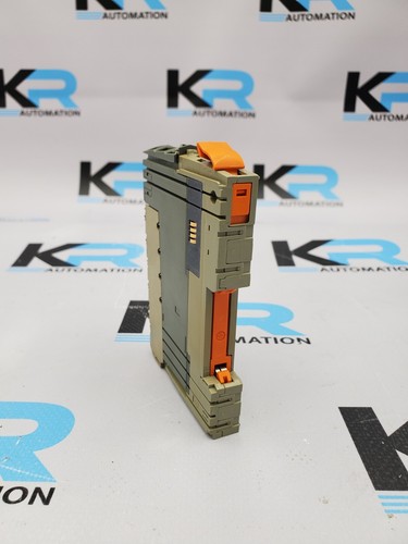 B & R X20PS2100 Power Supply Module W/ X20BM01 Unit | eBay