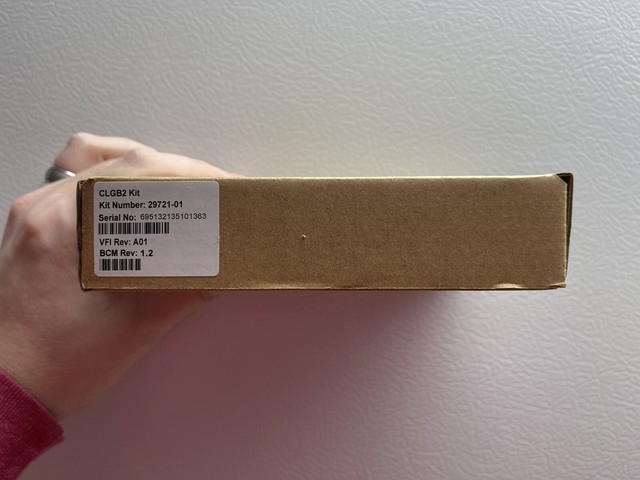 Verifone 29721-01 Smart Fuel Controller Kit for sale online | eBay