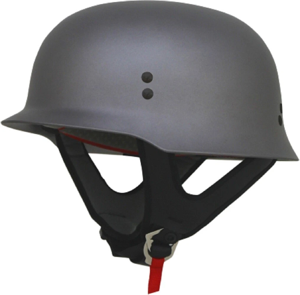 Military Style Motorcycle Helmet