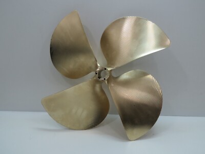 Propellers - Left Hand