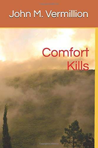 Comfort Kills: Simon Pack Novel 5 - Paperback - VERY GOOD 9781790297757 ...