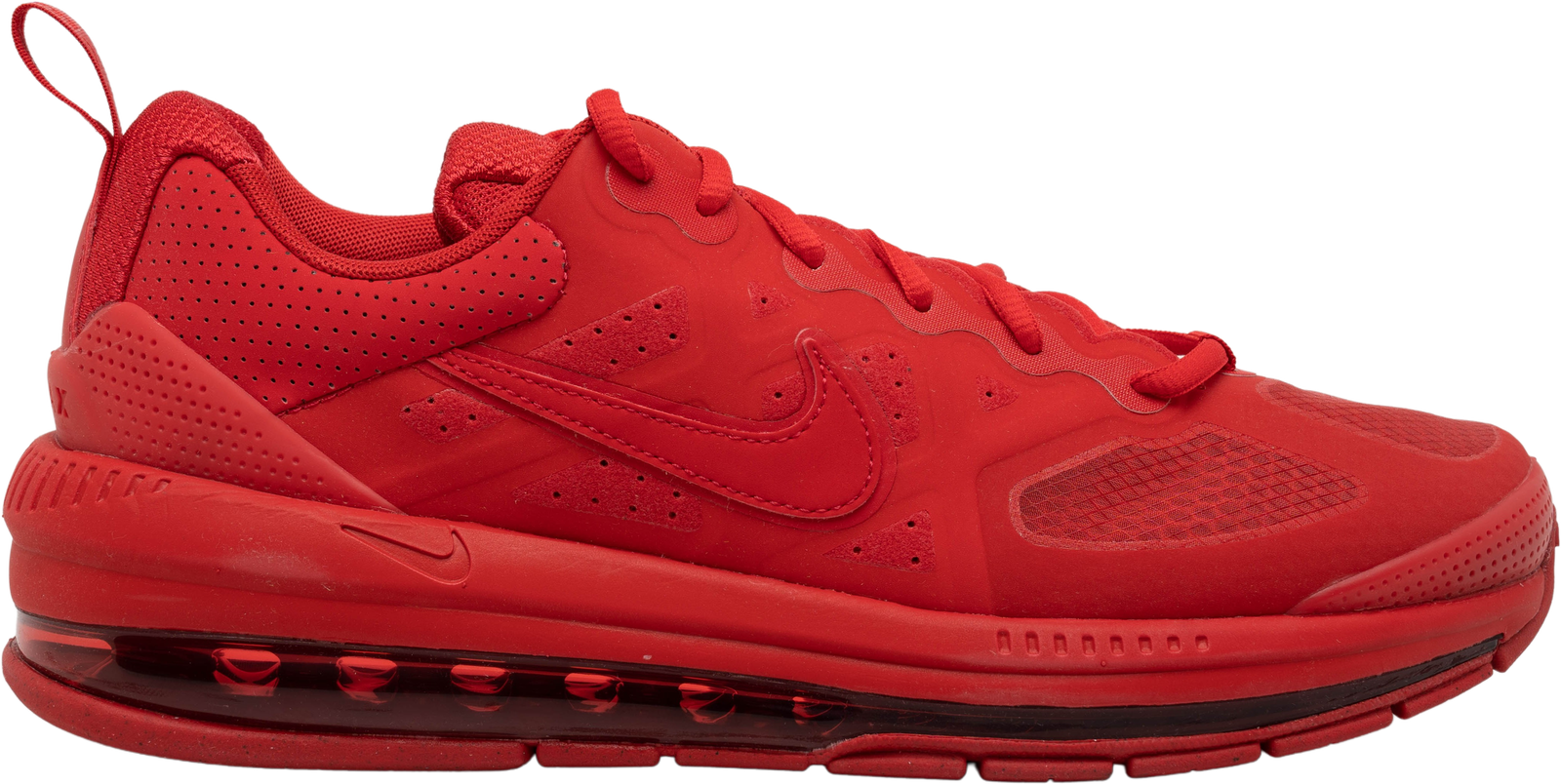 Air Max 2022 Women Red