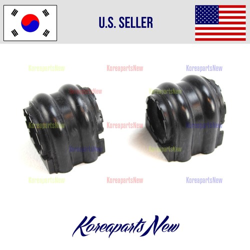 FRONT Stabilizer Bar Bushings ⭐2pcs⭐ 548133S110 fits SONATA OPTIMA 2011 ...