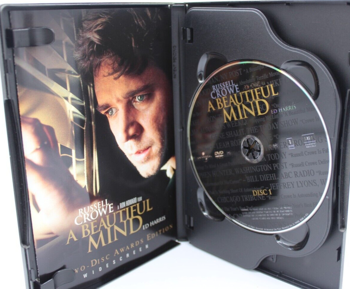 Beautiful Mind Codes