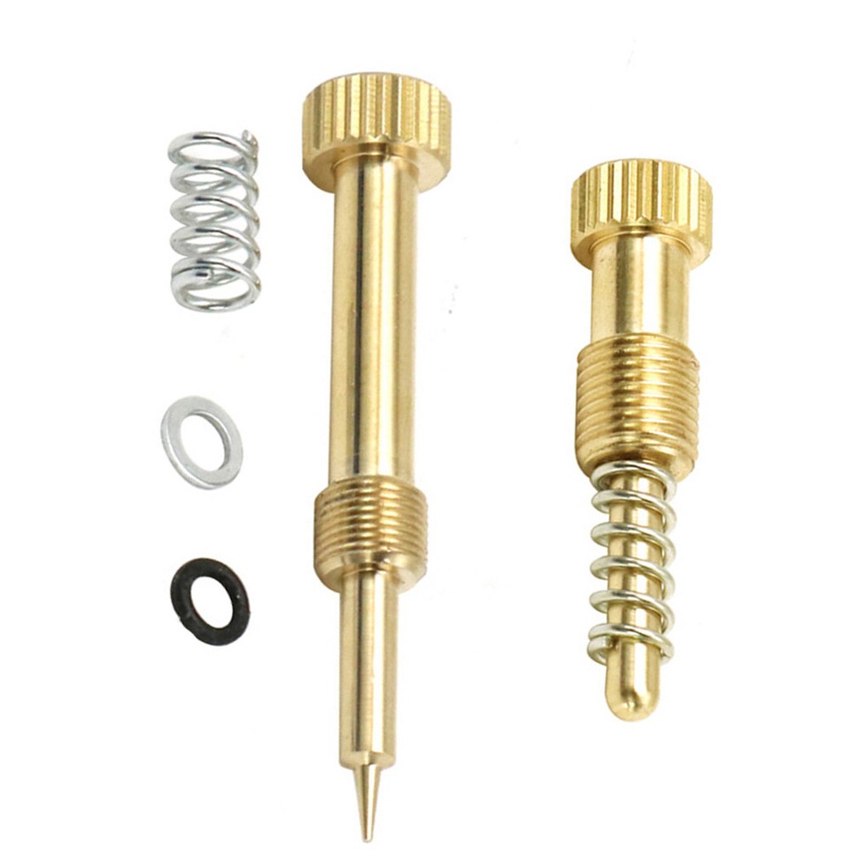 Air Fuel Mixture Screw Idle Speed,Adjustment Screw/For Mikuni VM22 ...