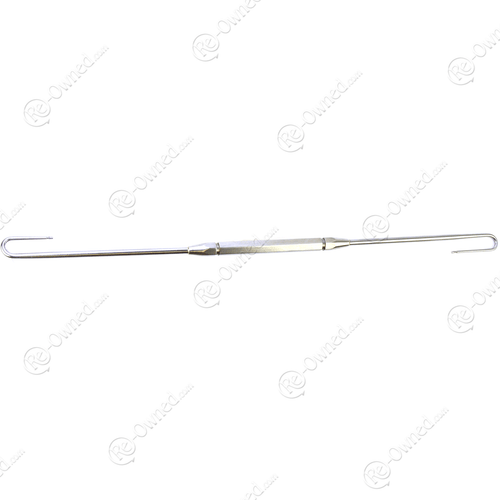 Dittmar BARR Crypt Hook 10in(25.5cm), Double Ended X:20-2623 | eBay