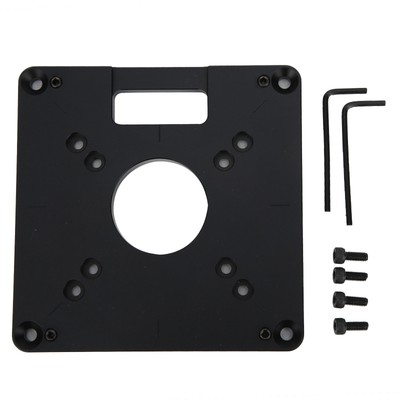 Routers - Router Table Parts