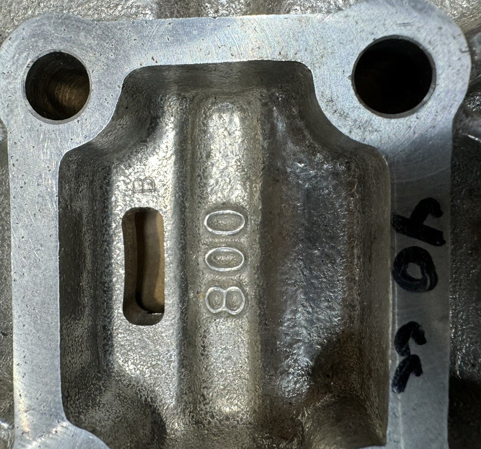 Sea Doo 787 800 R&D R and D cylinder head XP SPX GTX GSX Seadoo Racing ...