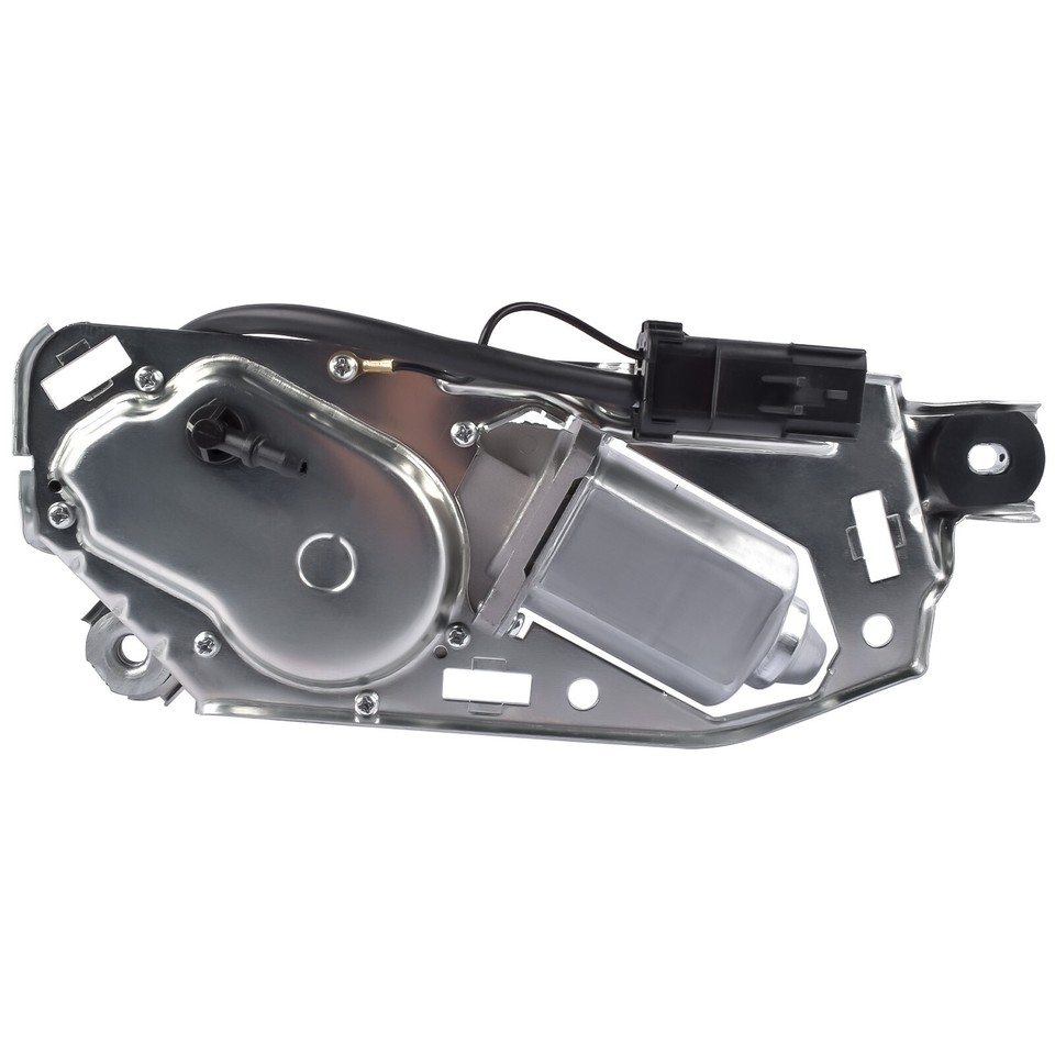 Rear Windshield Wiper Motor For Jeep Wrangler / Wrangler JK 3.6L V6 ...