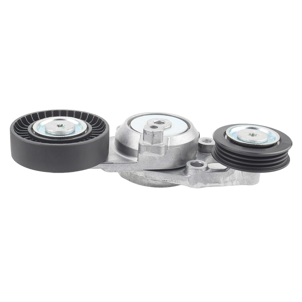 SET OF 2-BELT FOR TOYOTA CAMRY 2.5L TENSIONER 2010-2011 16601-0V010 ...