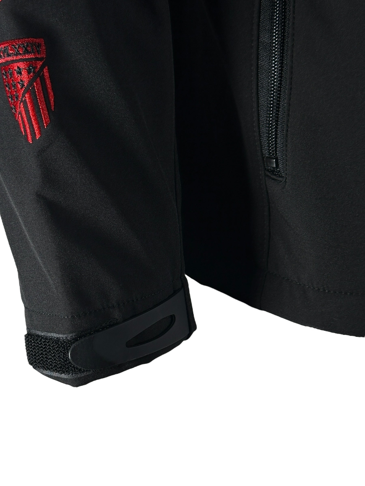 American Fighter Men's Jacket Softshell Maryland | eBay