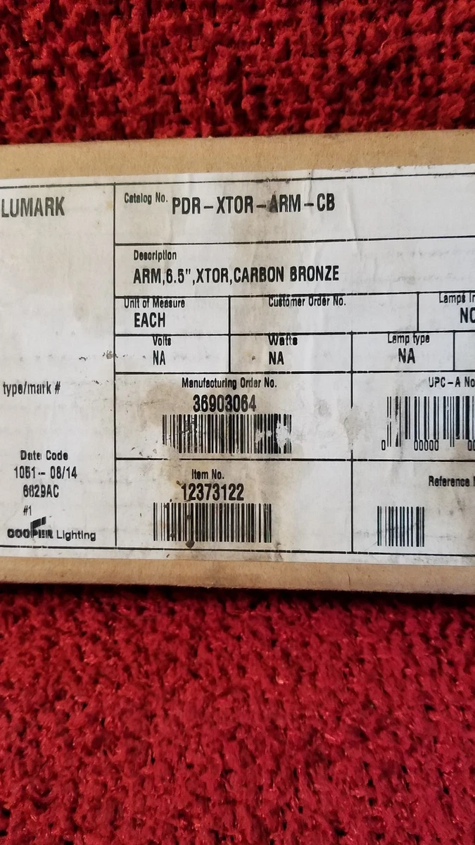 Lumark Lighting Xtor 2b | Shelly Lighting