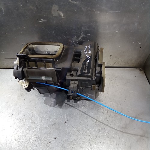 Subaru Impreza GC8 1997-2001 V4-6 AC Air Conditioning Blower Fan Wheel ...