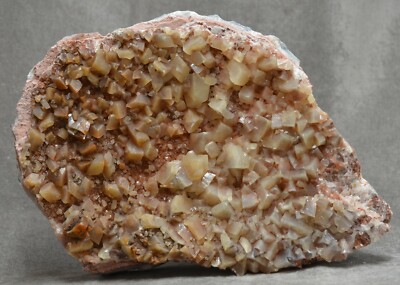 Awesome Mariposa Calcite Specimen Santa Eulalia Mining District ...