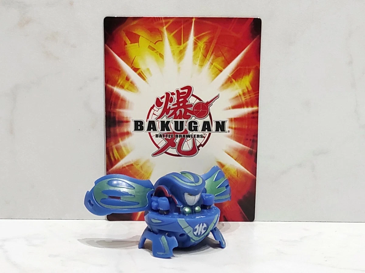 Bakugan Monarus