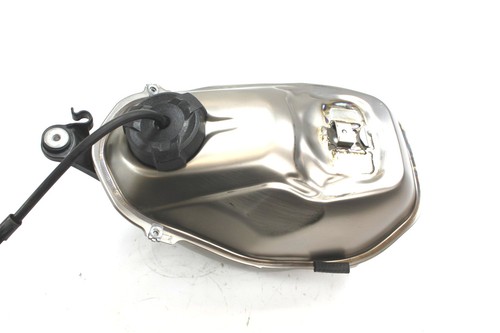 2022 Honda CRF450R OEM Ti Fuel Tank 17500-MKE-AF0 | eBay
