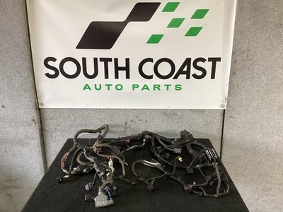 2006 - 2010 Holden Commodore VE Engine Wiring Harness 92068701 | eBay ...