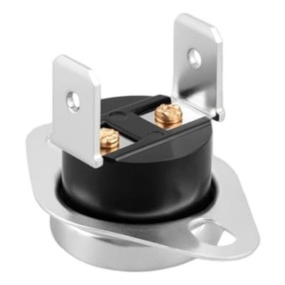 Limit Thermostat Thermoplastic Construction Stainless Steel Outer Shell ...