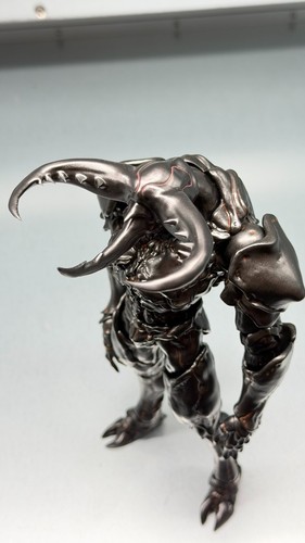 DIY head for SEXYICE Artificial Evolution VERMIN UNKVAL Manticora 1/12 ...