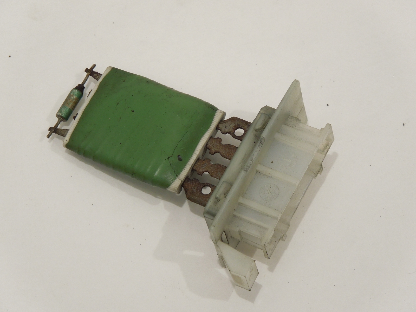 Seat Leon 1P Blower Fan Heater Motor Resistor 1K0959263A | eBay
