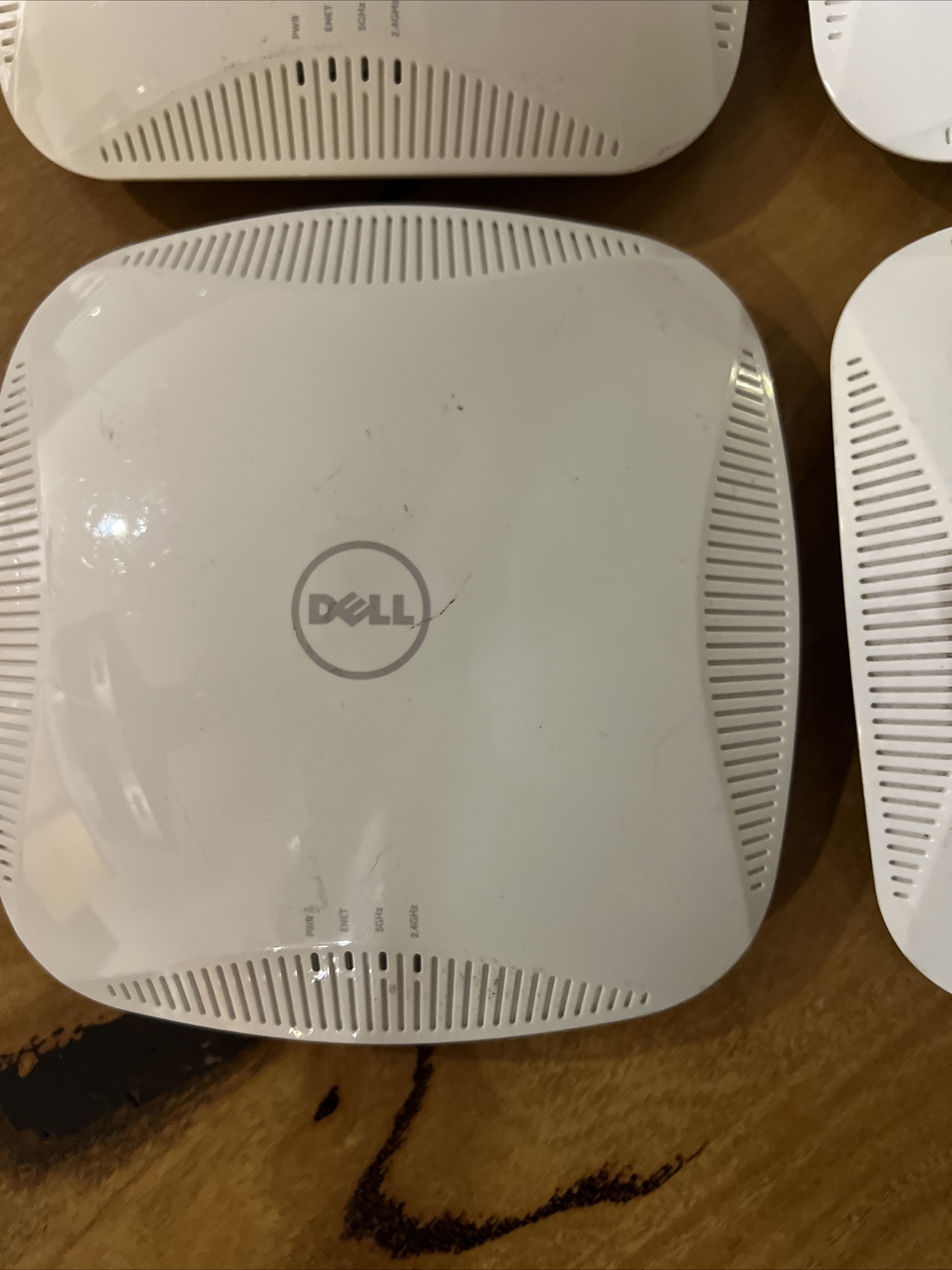 Aruba/Dell APIN0215 Wireless Access Point (Lot Of 4) | eBay Australia