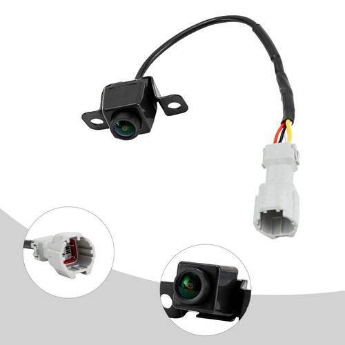 OEM 95760-2V002 Rear Backup View Parking Camera For Hyundai Veloster ...