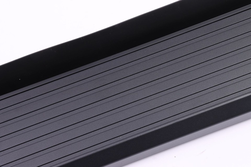 Running Board Side Step for 2018-23 Chevy Traverse & Buick Enclave Anti ...